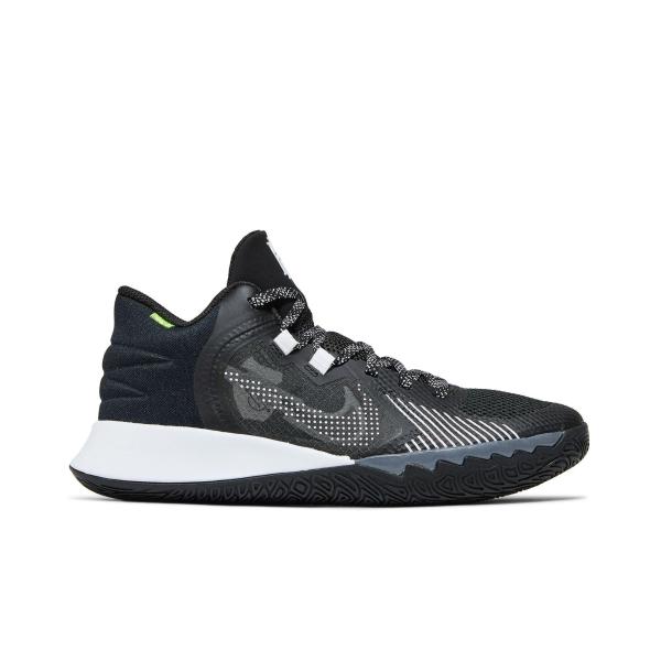 Nike Kyrie Flytrap 5 GS 'Black Cool Grey'海外限定、日本未発売、国内完売モデル等を多数お取り扱い中！