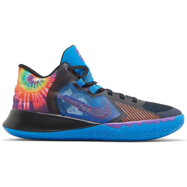 Nike Kyrie Flytrap 5 GS 'Photo Blue Tie-Dye'海外限定、日本未発売、国内完売モデル等を多数お取り扱い中！