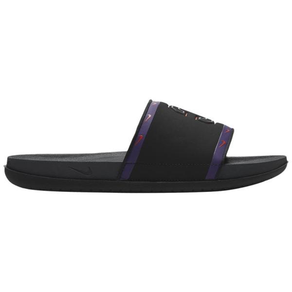 Nike Offcourt Slide 'Clemson'海外限定、日本未発売、国内完売モデル等を多数お取り扱い中！