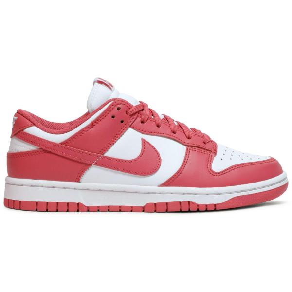 Nike Wmns Dunk Low 'Archeo Pink'海外限定、日本未発売、国内完売モデル等を多数お取り扱い中！