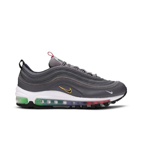 Nike Air Max 97 GS 'Evolution of Icons'海外限定、日本未発売、国内完売モデル等を多数お取り扱い中！