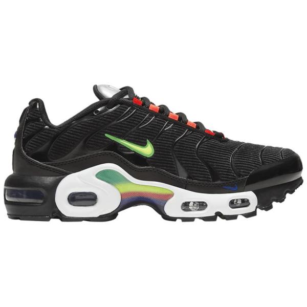 Nike Air Max Plus GS 'Evolution of Icons'海外限定、日本未発売、国内完売モデル等を多数お取り扱い中！