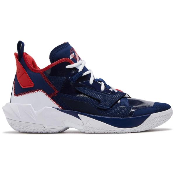 Air Jordan Why Not Zer0.4 'Washington Wizards'海外限定、日本未発売、国内完売モデル等を多数お取り扱い中！