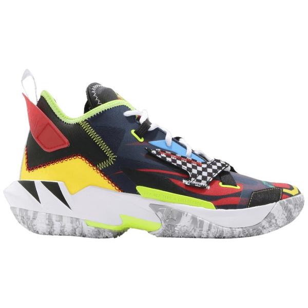 Air Jordan Why Not Zer0.4 PF 'Marathon'海外限定、日本未発売、国内完売モデル等を多数お取り扱い中！