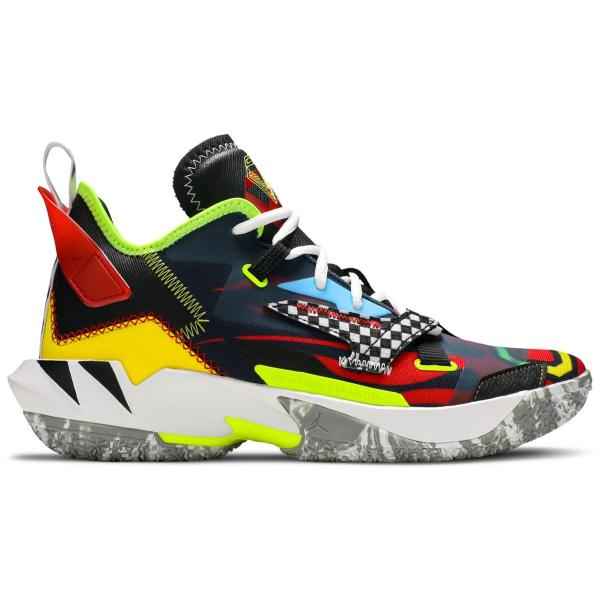 Air Jordan Why Not Zer0.4 'Marathon'海外限定、日本未発売、国内完売モデル等を多数お取り扱い中！
