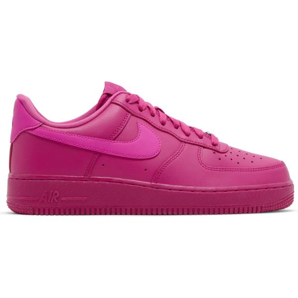 Nike Wmns Air Force 1 '07 'Fireberry'海外限定、日本未発売、国内完売モデル等を多数お取り扱い中！