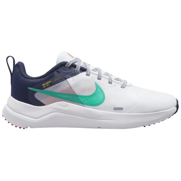 Nike Wmns Downshifter 12 'White Clear Jade'海外限定、日本未発売、国内完売モデル等を多数お取り扱い中！