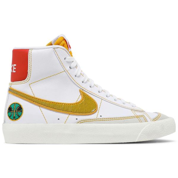 Nike Blazer Mid GS 'Roswell Rayguns'海外限定、日本未発売、国内完売モデル等を多数お取り扱い中！