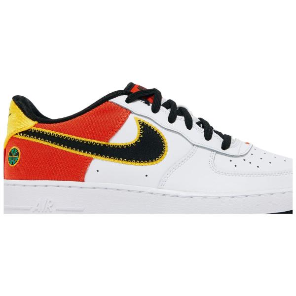 Nike Air Force 1 LV8 GS 'Roswell Rayguns'海外限定、日本未発売、国内完売モデル等を多数お取り扱い中！