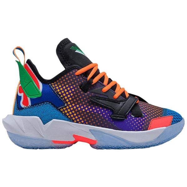Air Jordan Why Not Zer0.4 GS 'Upbringing'海外限定、日本未発売、国内完売モデル等を多数お取り扱い中！