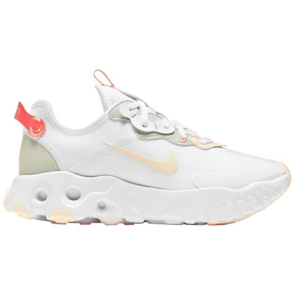 Nike Wmns React Art3mis 'White Crimson Tint'海外限定、日本未発売、国内完売モデル等を多数お取り扱い中！