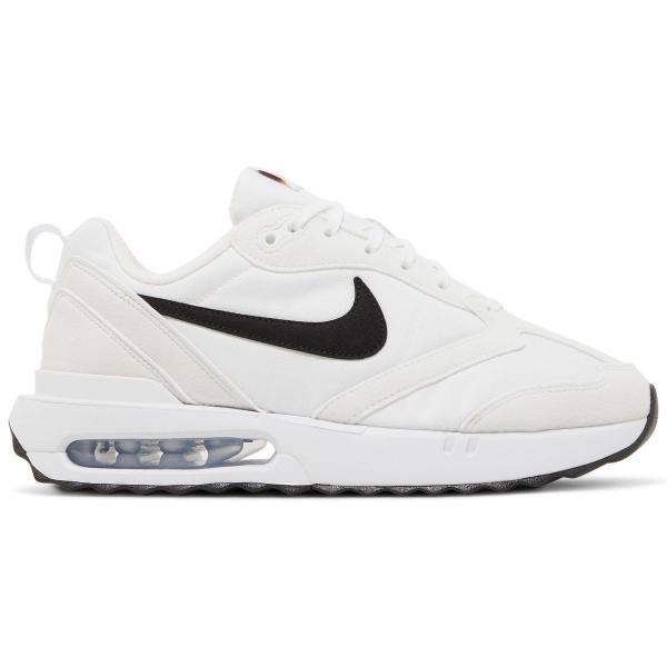 Nike Wmns Air Max Dawn 'White Total Orange'海外限定、日本未発売、国内完売モデル等を多数お取り扱い中！