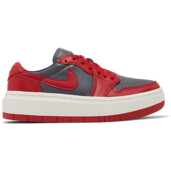 Wmns Air Jordan 1 Elevate Low 'UNLV'海外限定、日本未発売、国内完売モデル等を多数お取り扱い中！