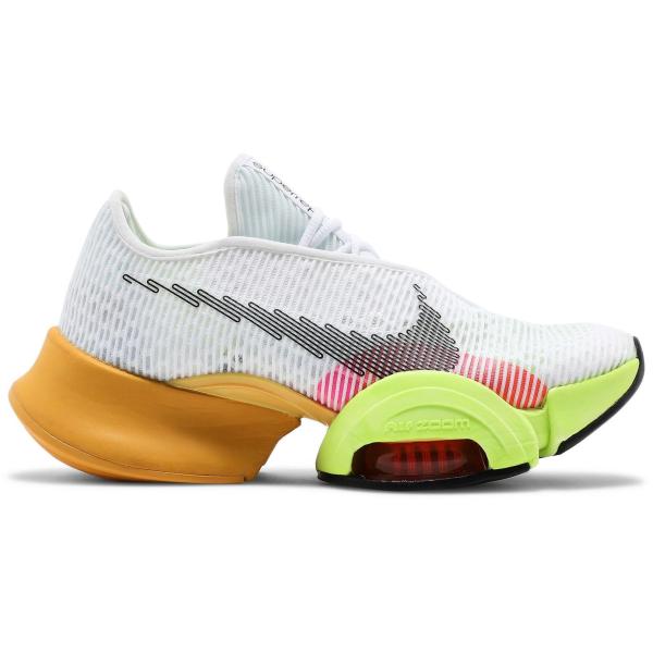 Nike Wmns Air Zoom SuperRep 2 X 'Rawdacious'海外限定、日本未発売、国内完売モデル等を多数お取り扱い中！