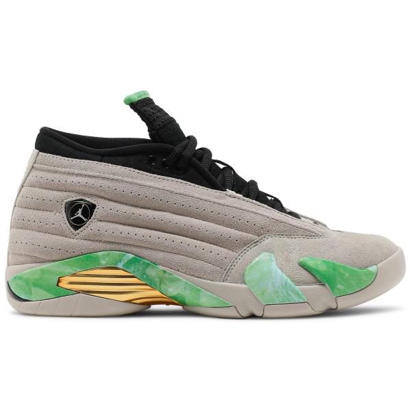 Aleali May x Wmns Air Jordan 14 Retro Low SP 'Fortune'海外限定、日本未発売、国内完売モデル等を多数お取り扱い中！