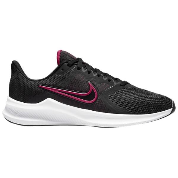 Nike Wmns Downshifter 11 'Black Fireberry'海外限定、日本未発売、国内完売モデル等を多数お取り扱い中！