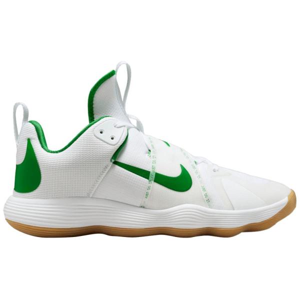 Nike React HyperSet LE 'White Apple Green'海外限定、日本未発売、国内完売モデル等を多数お取り扱い中！