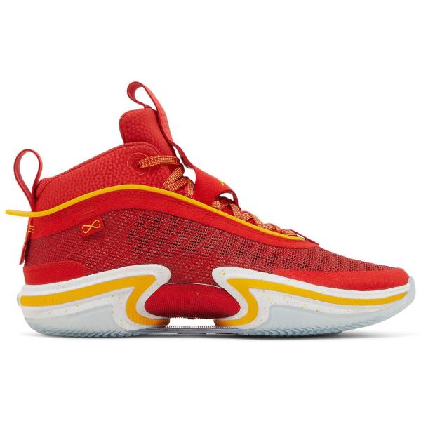 Guo Ailun x Air Jordan 36 'China'海外限定、日本未発売、国内完売モデル等を多数お取り扱い中！