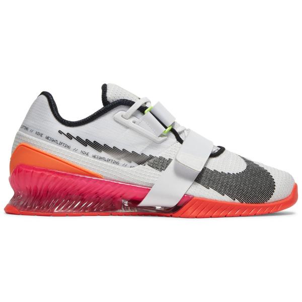 Nike Romaleos 4 SE 'Rawdacious'海外限定、日本未発売、国内完売モデル等を多数お取り扱い中！