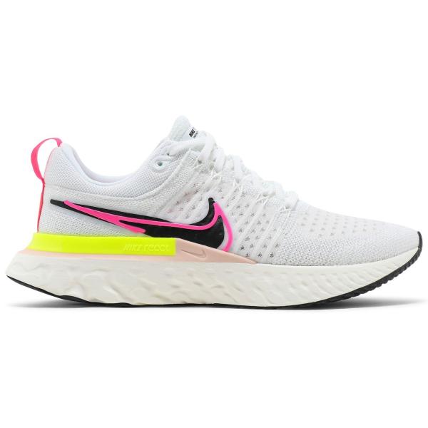 Nike Wmns React Infinity Run Flyknit 2 'Rawdacious'海外限定、日本未発売、国内完売モデル等を多数お取り扱い中！