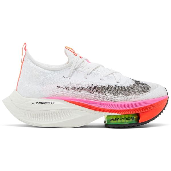Nike Air Zoom Alphafly NEXT% Flyknit 'Rawdacious'海外限定、日本未発売、国内完売モデル等を多数お取り扱い中！