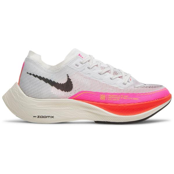Nike Wmns ZoomX Vaporfly NEXT% 2 'Rawdacious'海外限定、日本未発売、国内完売モデル等を多数お取り扱い中！