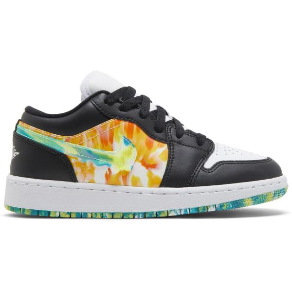 Air Jordan 1 Low SE GS 'Drip'海外限定、日本未発売、国内完売モデル等を多数お取り扱い中！