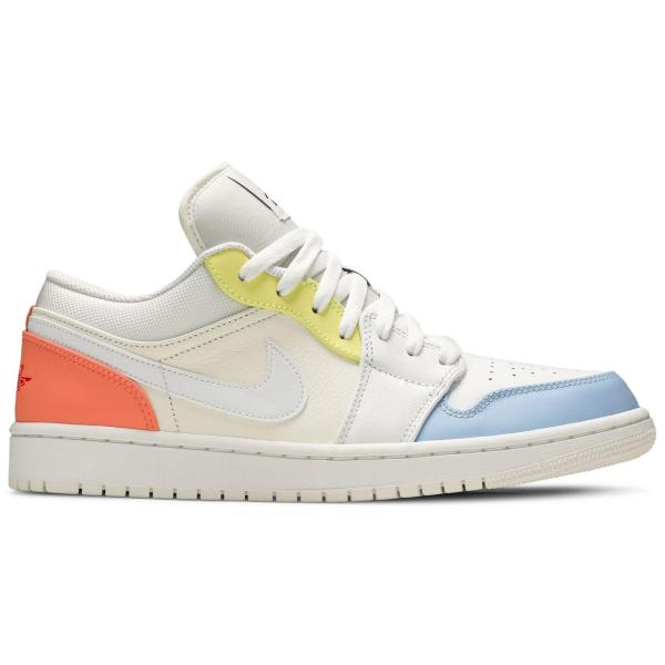 Air Jordan 1 Low 'To My First Coach'海外限定、日本未発売、国内完売モデル等を多数お取り扱い中！