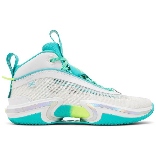 Guo Ailun x Air Jordan 36 GS 'Global Game'海外限定、日本未発売、国内完売モデル等を多数お取り扱い中！