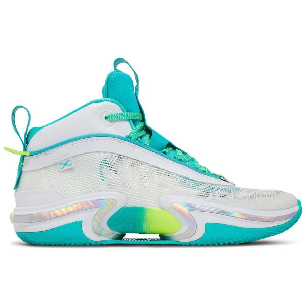 Guo Ailun x Air Jordan 36 PF 'Global Game'海外限定、日本未発売、国内完売モデル等を多数お取り扱い中！