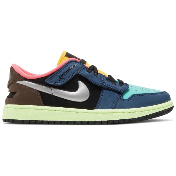 Air Jordan 1 Low FlyEase 'Tokyo Bio Hack'海外限定、日本未発売、国内完売モデル等を多数お取り扱い中！