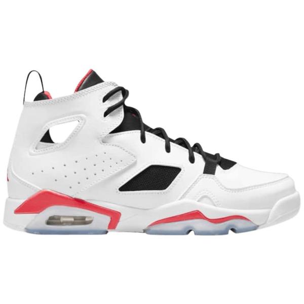 Air Jordan Flight Club 91 GS 'White Infrared 23'海外限定、日本未発売、国内完売モデル等を多数お取り扱い中！