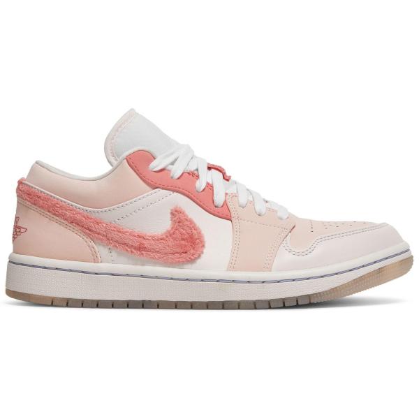 Wmns Air Jordan 1 Low SE 'Mighty Swooshers'海外限定、日本未発売、国内完売モデル等を多数お取り扱い中！