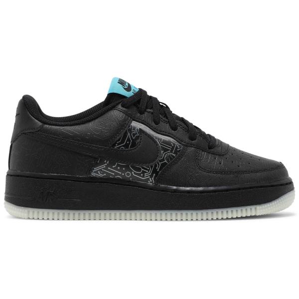Nike Space Jam x Air Force 1 '06 GS 'Computer Chip'海外限定、日本未発売、国内完売モデル等を多数お取り扱い中！