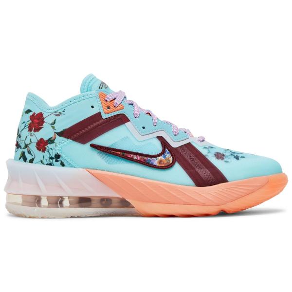 Mimi Plange x Nike LeBron 18 Low GS 'Daughters'海外限定、日本未発売、国内完売モデル等を多数お取り扱い中！