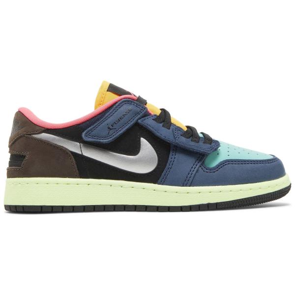 Air Jordan 1 Low FlyEase GS 'Tokyo Bio Hack'海外限定、日本未発売、国内完売モデル等を多数お取り扱い中！