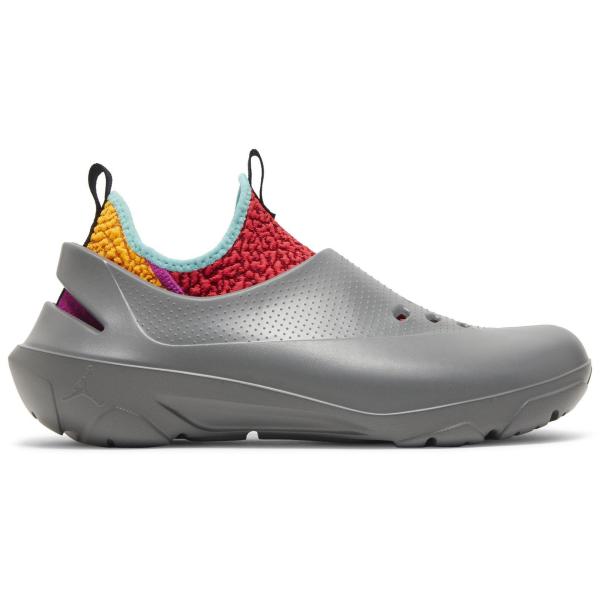 Air Jordan System.23 'Grey Multi-Color'海外限定、日本未発売、国内完売モデル等を多数お取り扱い中！