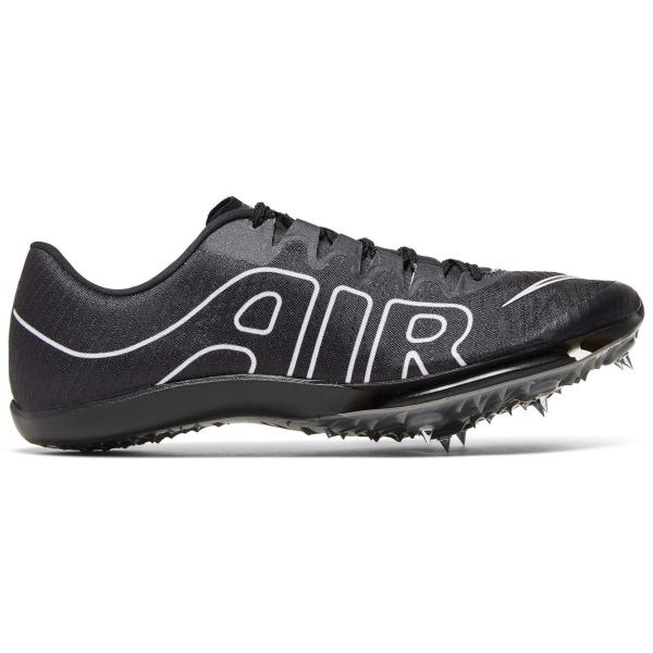Nike Air Zoom Maxfly More Uptempo 'Black White'海外限定、日本未発売、国内完売モデル等を多数お取り扱い中！