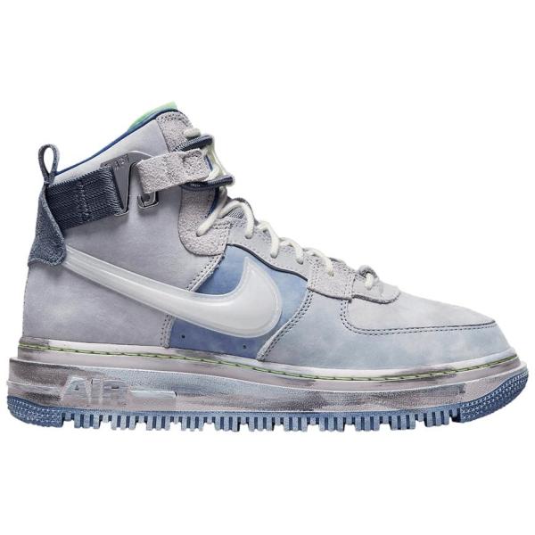 Nike Wmns Air Force 1 High Utility 2.0 'Deep Freeze'海外限定、日本未発売、国内完売モデル等を多数お取り扱い中！