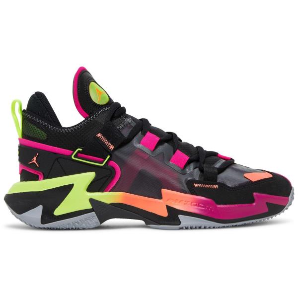 Air Jordan Why Not Zer0.5 'Raging Grace'海外限定、日本未発売、国内完売モデル等を多数お取り扱い中！