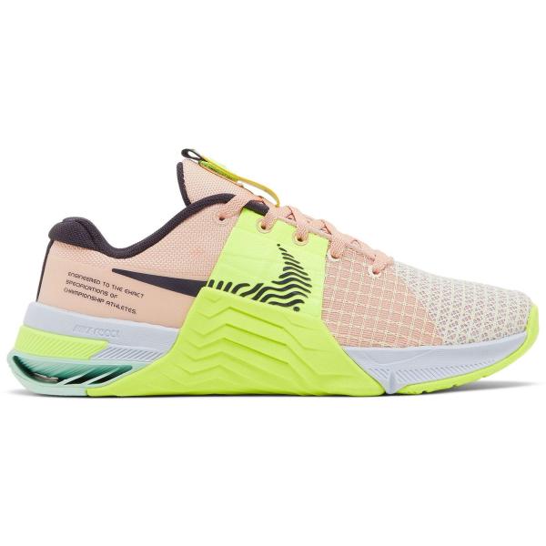 Nike Wmns Metcon 8 'Arctic Orange Volt'海外限定、日本未発売、国内完売モデル等を多数お取り扱い中！