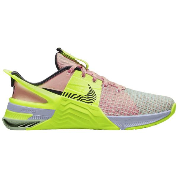 Nike Wmns Metcon 8 FlyEase 'Arctic Orange Volt'海外限定、日本未発売、国内完売モデル等を多数お取り扱い中！