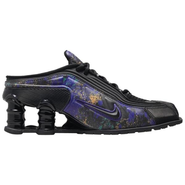 Nike Martine Rose x Wmns Shox Mule MR4 'Eggplant'海外限定、日本未発売、国内完売モデル等を多数お取り扱い中！