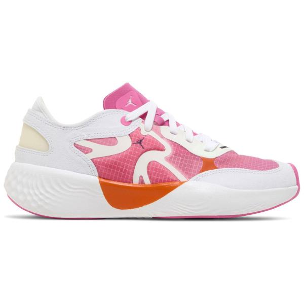 Air Jordan Delta 3 Low GS 'White Pinksicle'海外限定、日本未発売、国内完売モデル等を多数お取り扱い中！