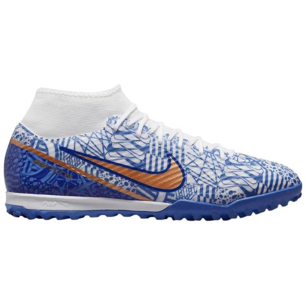 Nike Zoom Mercurial Superfly 9 Academy CR7 TF 'Azulejo'海外限定、日本未発売、国内完売モデル等を多数お取り扱い中！