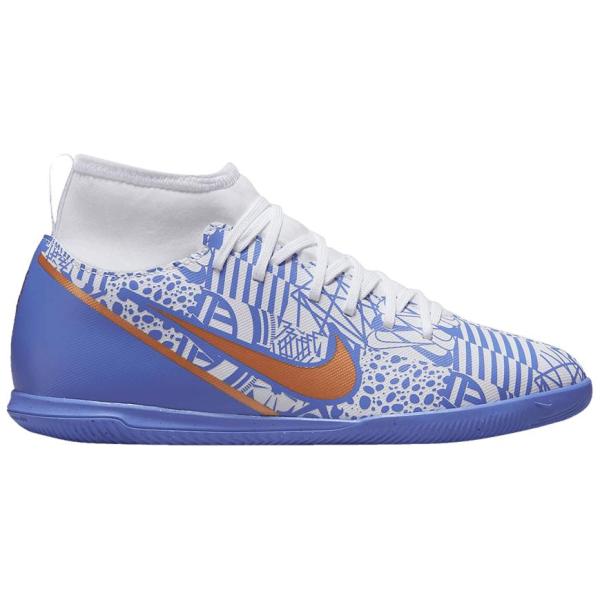 Nike Mercurial Superfly 9 Club CR7 IC GS 'Azulejo'海外限定、日本未発売、国内完売モデル等を多数お取り扱い中！