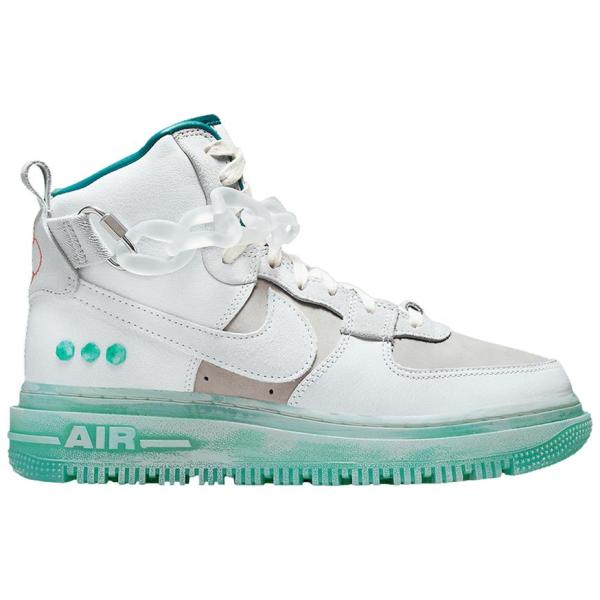 Nike Wmns Air Force 1 High Utility 2.0 'Formless, Shapeless and Limitless'海外限定、日本未発売、国内完売モデル等を多数お取り扱い中！