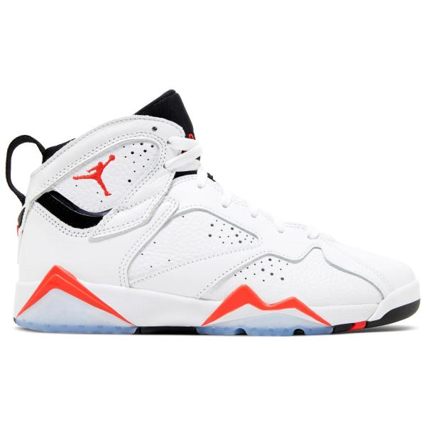 Air Jordan 7 Retro GS 'White Infrared'海外限定、日本未発売、国内完売モデル等を多数お取り扱い中！