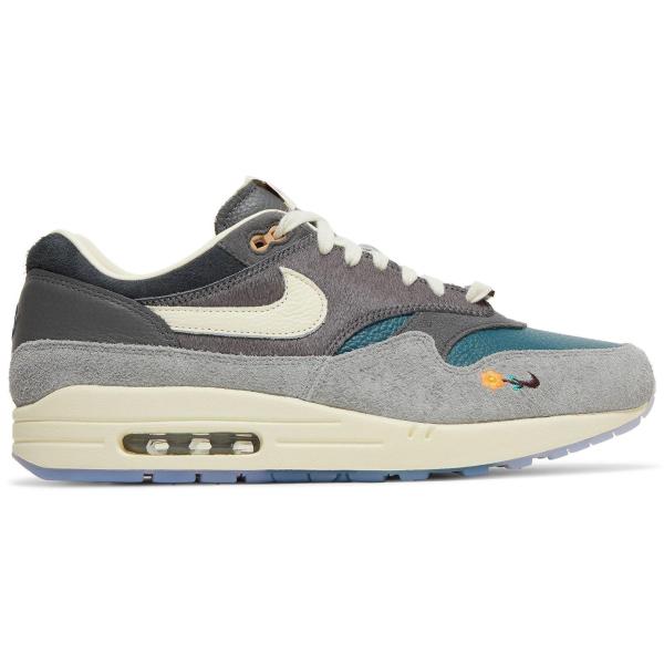 Kasina x Nike Air Max 1 SP 'Won-Ang - Grey'海外限定、日本未発売、国内完売モデル等を多数お取り扱い中！