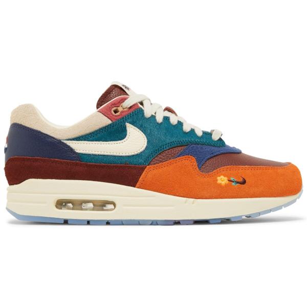 Kasina x Nike Air Max 1 SP 'Won-Ang - Orange'海外限定、日本未発売、国内完売モデル等を多数お取り扱い中！